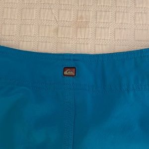 Quiksilver | Swim | Quicksilver Swim Trunks | Poshmark
